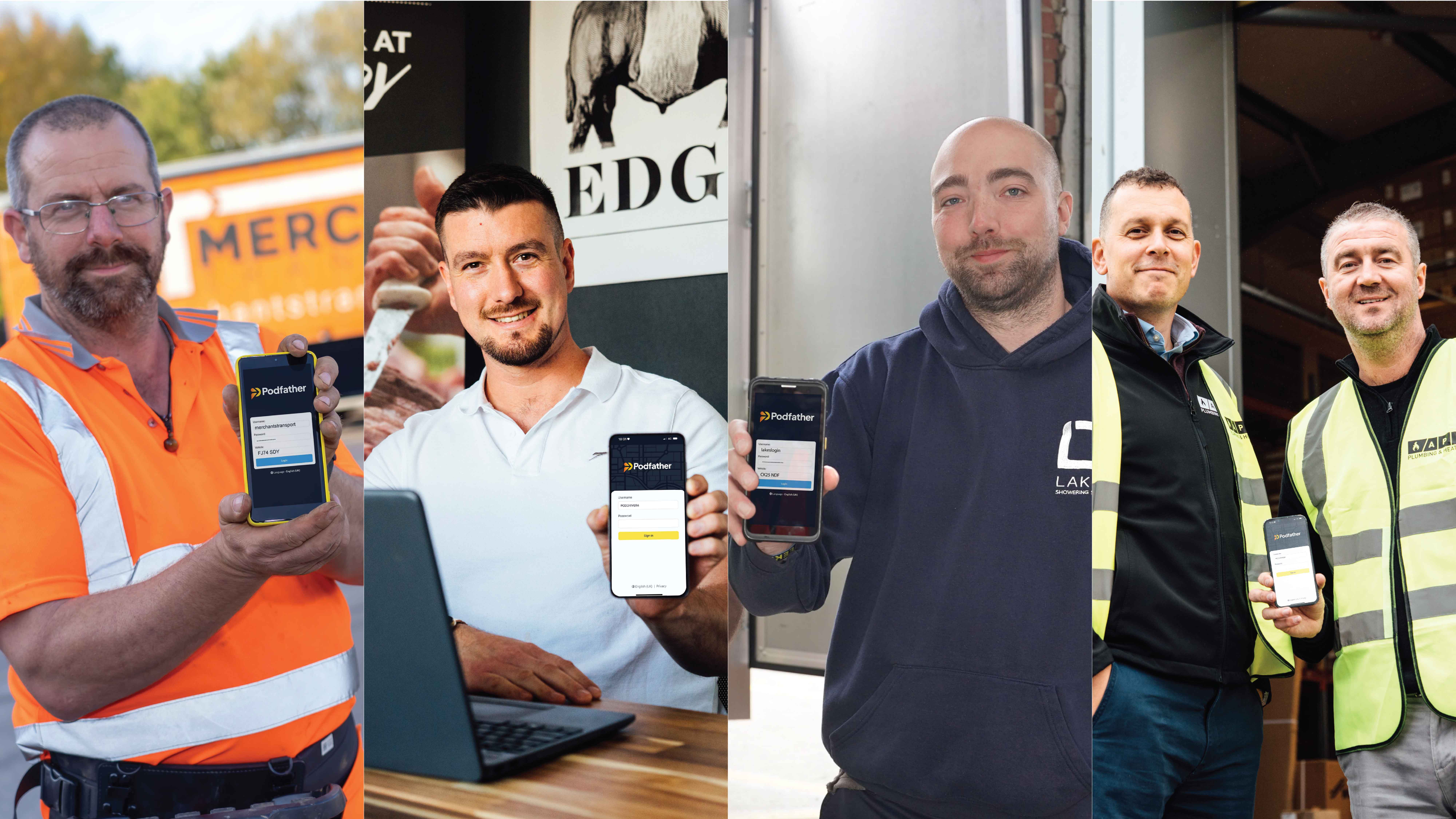 Podfather | Celebrating Customer Success in 2025: How Podfather is ...